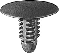 19312 Luggage Compartment Trim Panel Retainer - Denver Auto Fasteners, LLC