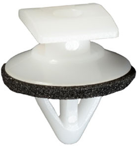 21581 Moulding Clip - Denver Auto Fasteners, LLC