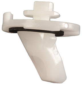 21612 Moulding Clip With Sealer - Denver Auto Fasteners, LLC