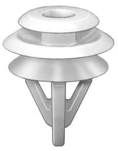 18294 Trim Panel Retainer - Denver Auto Fasteners, LLC