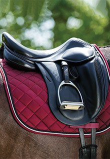 Used Saddles - Affordable Pre-Owned Saddles at Sprucewood