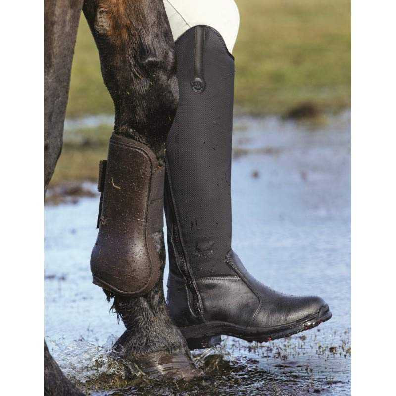 Mountain Horse Active Winter Highrider Tall Boot | Sprucewood Tack