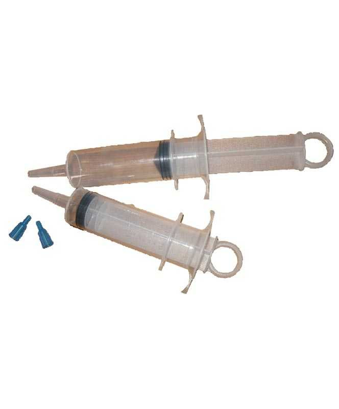 Sure Grip Dosing Syringe | Sprucewood Tack