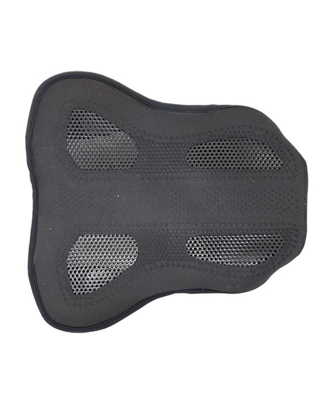 BR By Acavallo Jump Gel Seat Saver with I Spacer | Sprucewood Tack