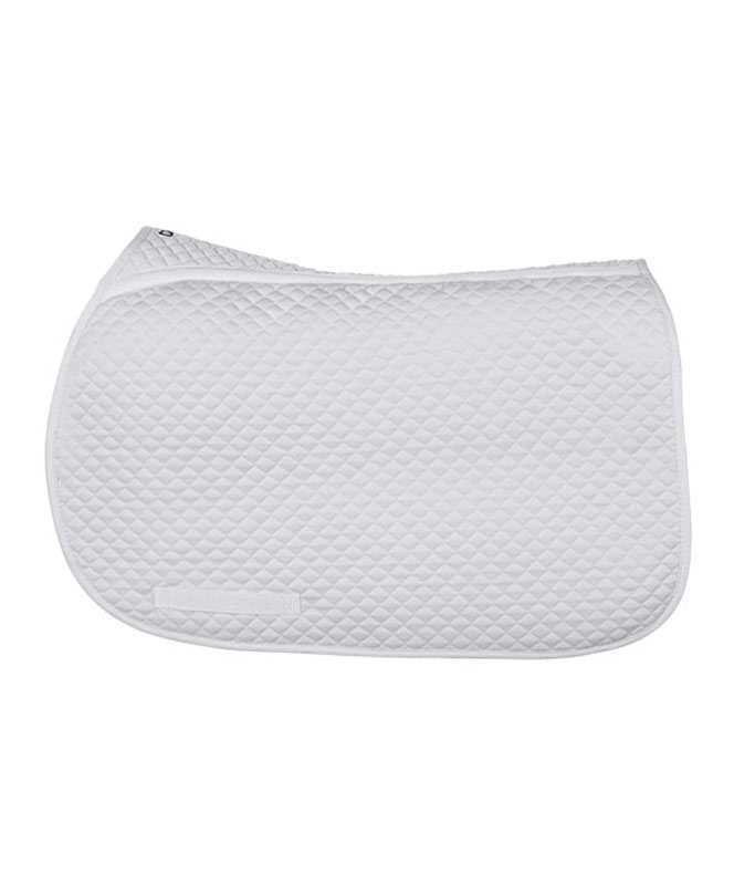 EquiFit Essential Square Jump Saddle Pad | Sprucewood Tack