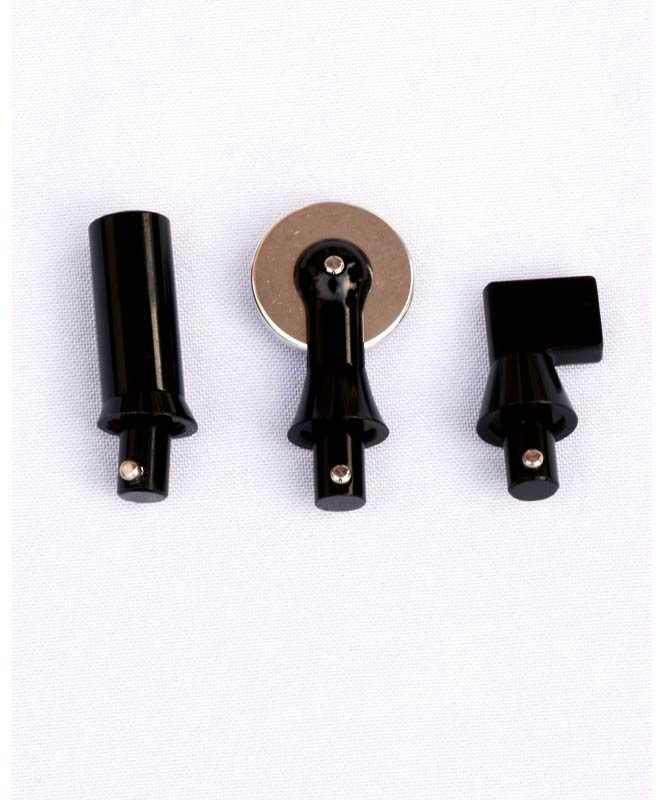 Flex-On Spur Attachment | Sprucewood Tack