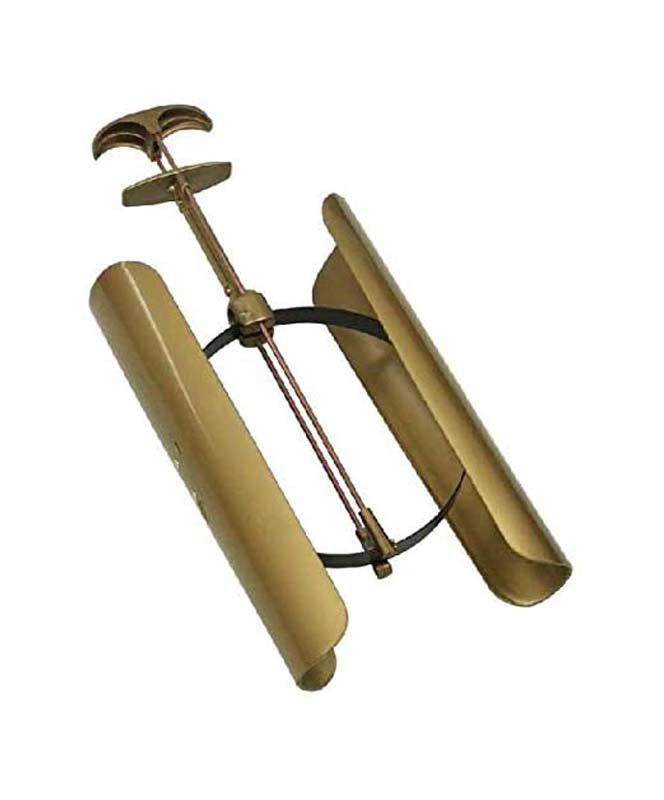 Plastic Boot Trees (pair) | Sprucewood Tack