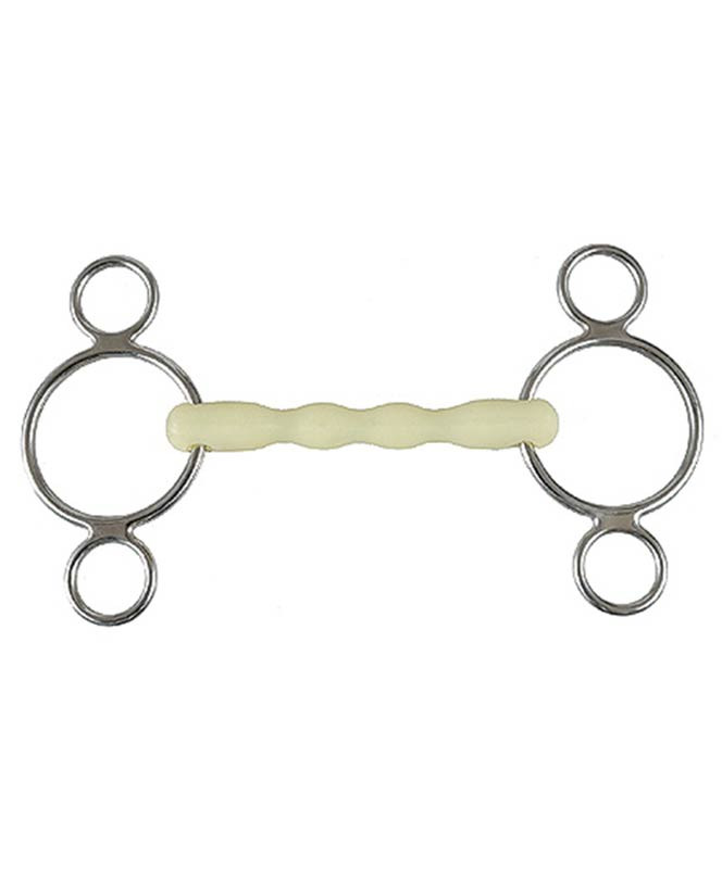 Apple Flexible Shaped Elevator Bit | Sprucewood Tack