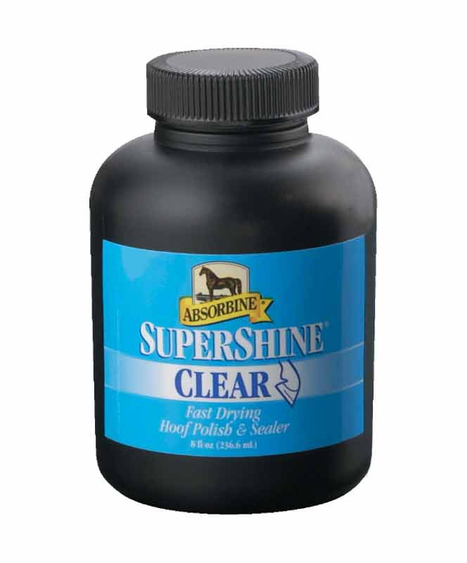 Absorbine Supershine Clear | Sprucewood Tack