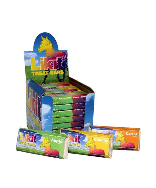 Likit Treat Bar | Sprucewood Tack