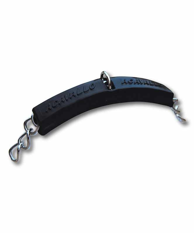 Acavallo Gel Curb Chain Guard | Sprucewood Tack