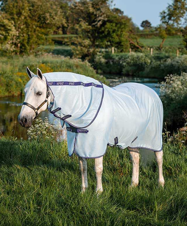 Amigo XL Bug Rug | Sprucewood Tack Shop