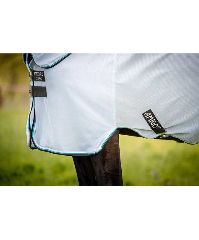 Amigo Bug Rug Flysheet | Sprucewood Tack