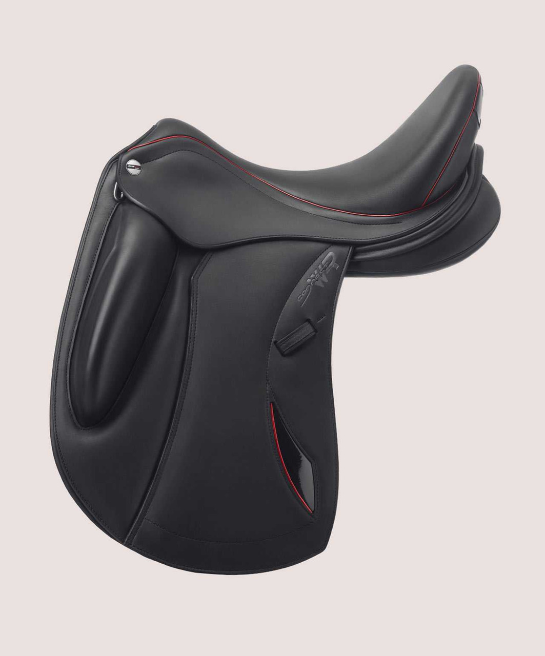 ERREPLUS Connect WR Mono Dressage Saddle | Sprucewood Tack