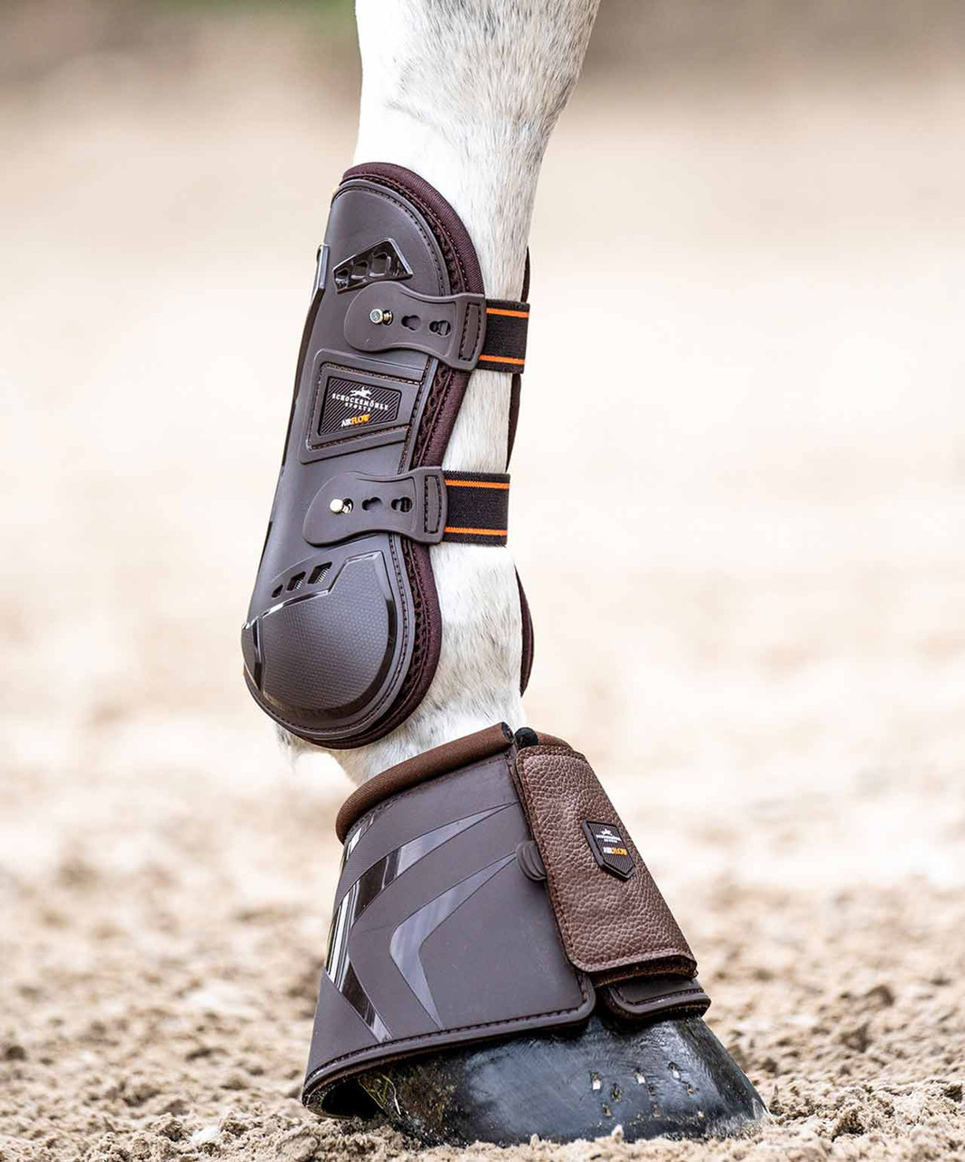 Schockemohle Air Flow Champion Tendon Boot | Sprucewood Tack