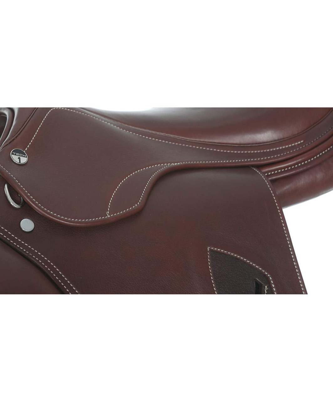 Tech 1 Jump Saddle | Sprucewood Tack