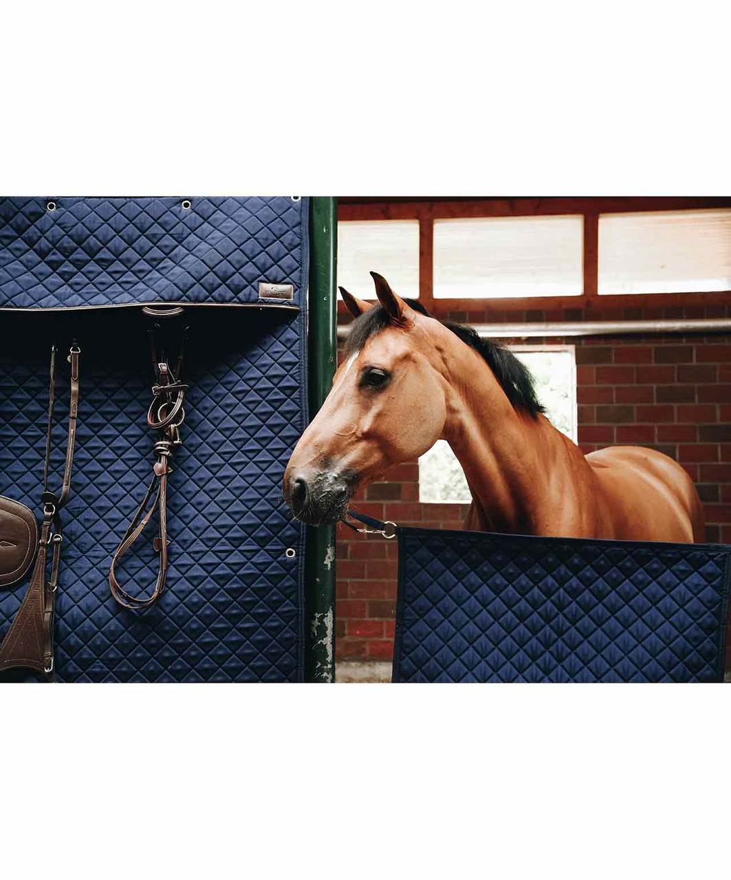 Kentucky Horsewear Stable Guard | Sprucewood Tack