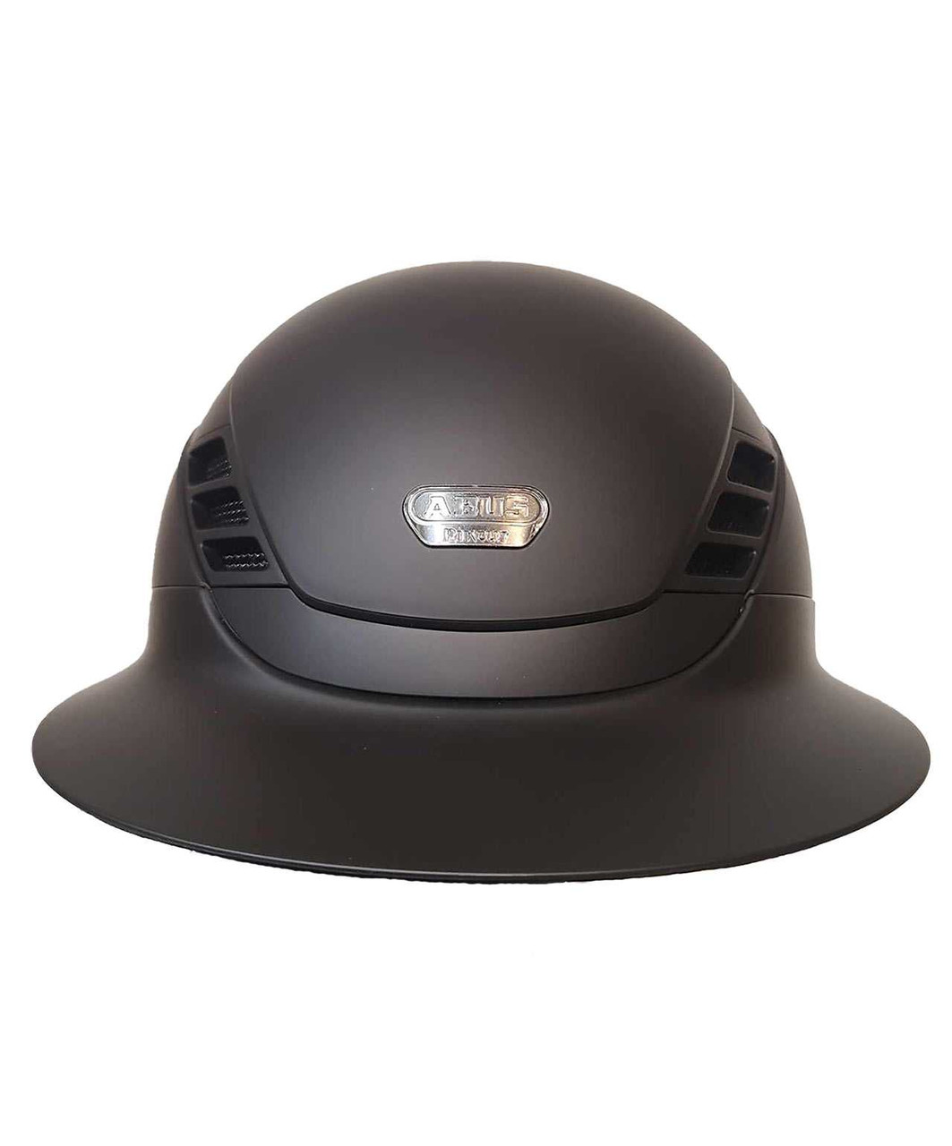 ABUS Pikeur Airluxe Hunter LV Helmet | Sprucewood Tack
