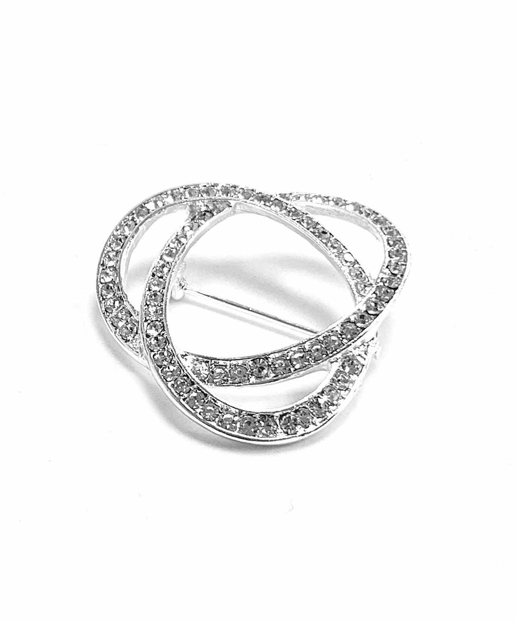 Stock PIn - Infinity | Sprucewood Tack