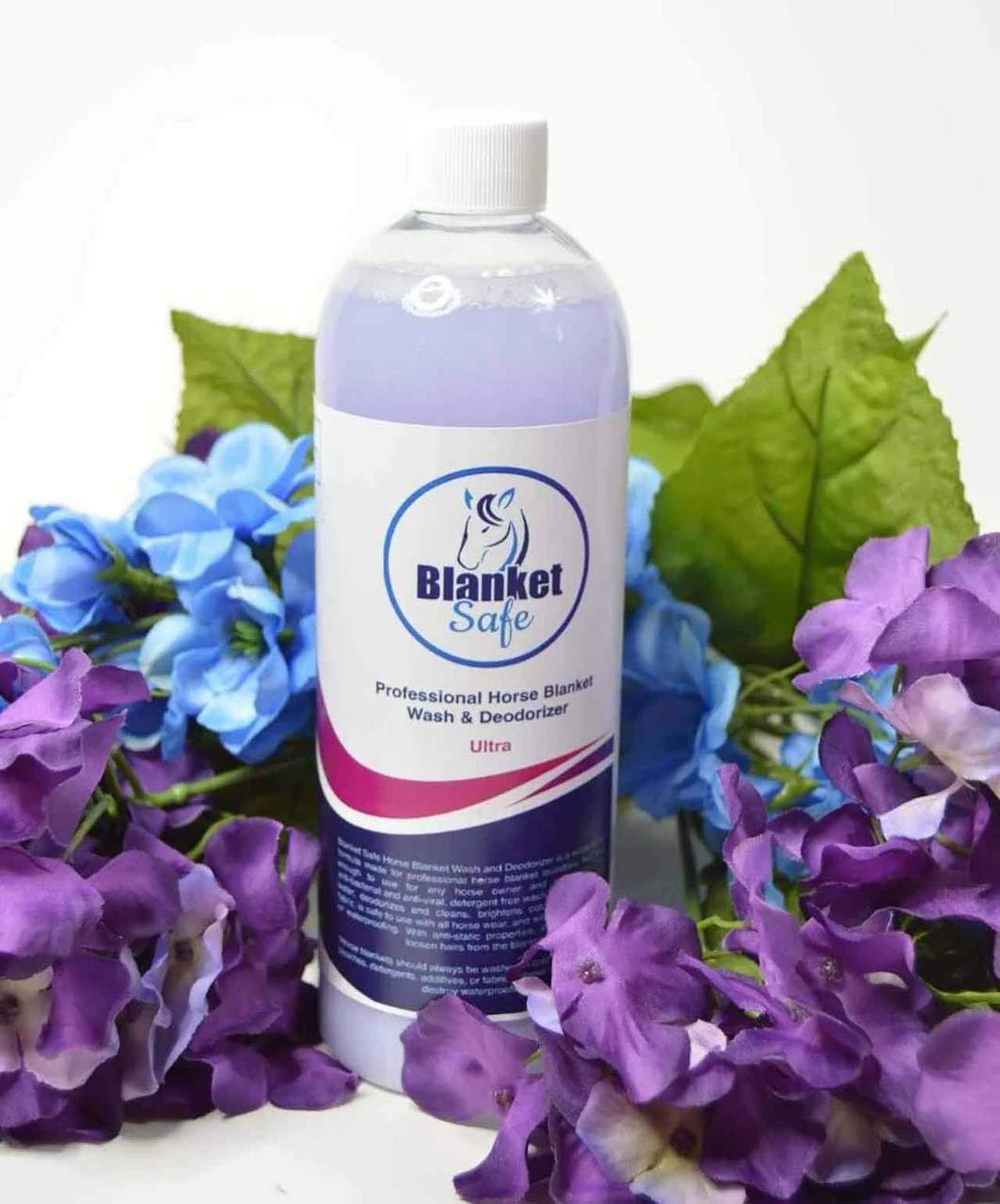 Blanket Safe Ultra 1L | Sprucewood Tack Shop