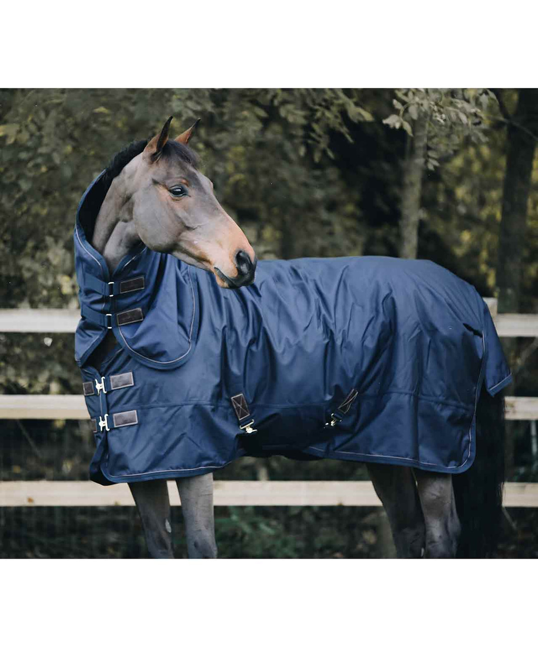 Kentucky Horsewear All Weather Pro Turnout Blanket Medium