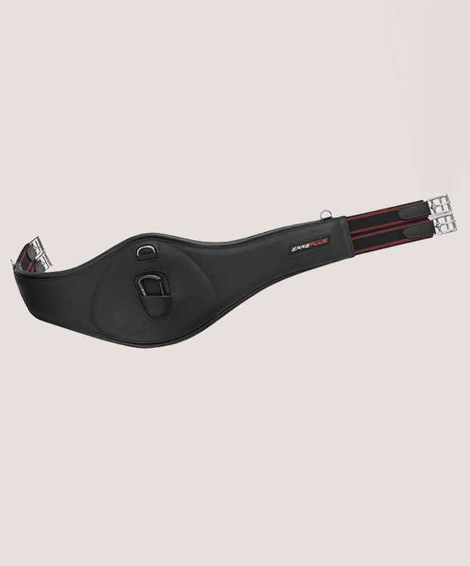 ERREPLUS Jumping Girth - Narrow Belly Guard | Sprucewood