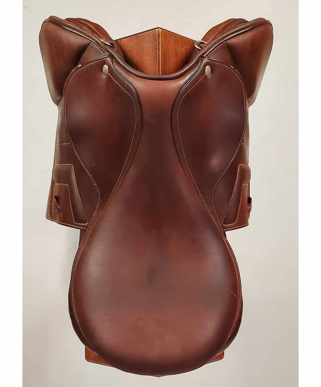 Used Renaissance M 18" 33 MC Flap | Sprucewood Tack