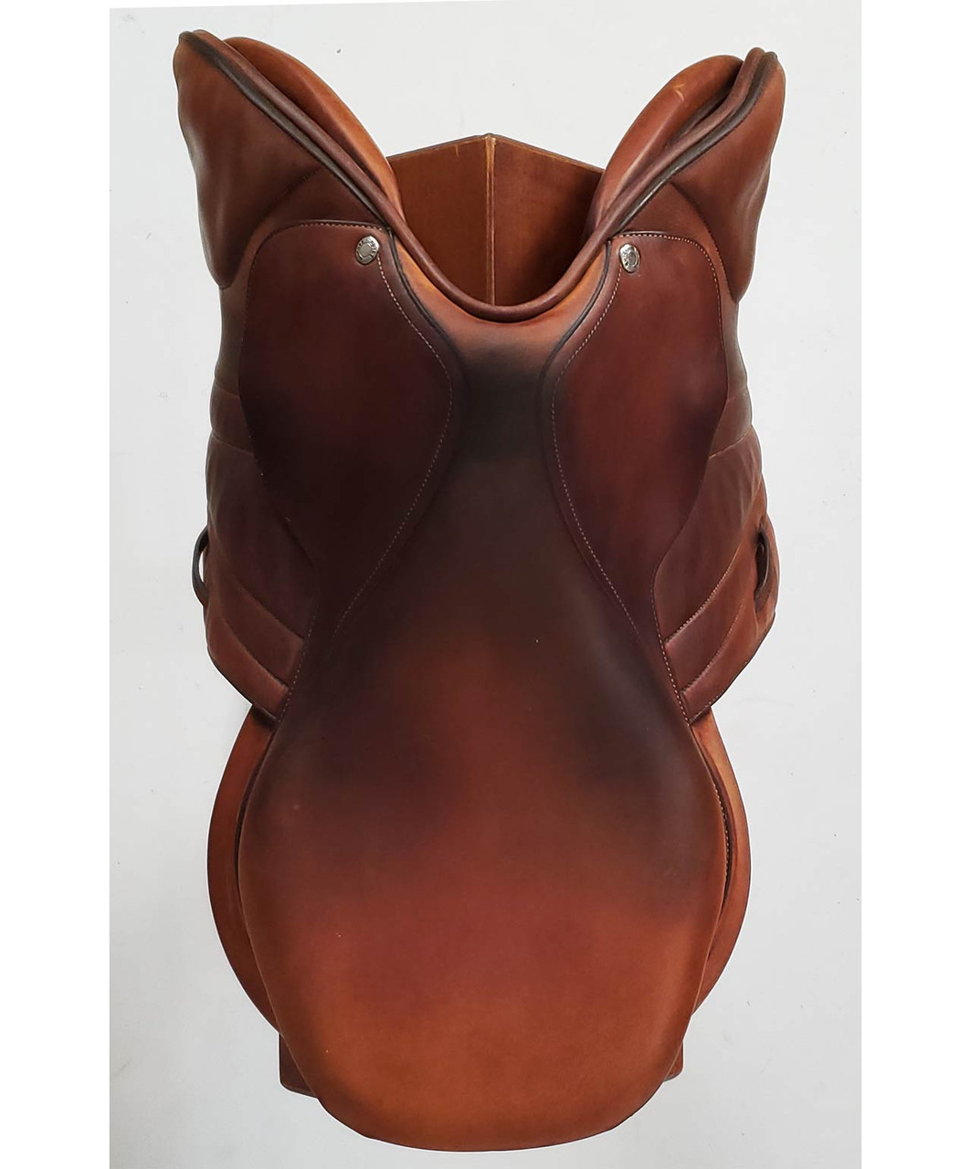 Used Butet Jump Saddle 17.5'' | Sprucewood Tack