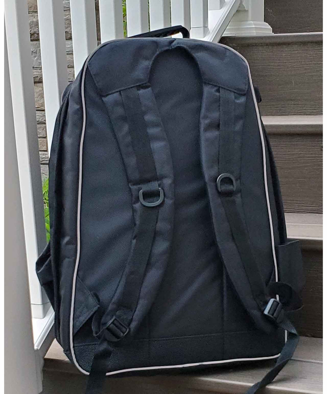 Sprucewood Back Pack | Sprucewood Tack