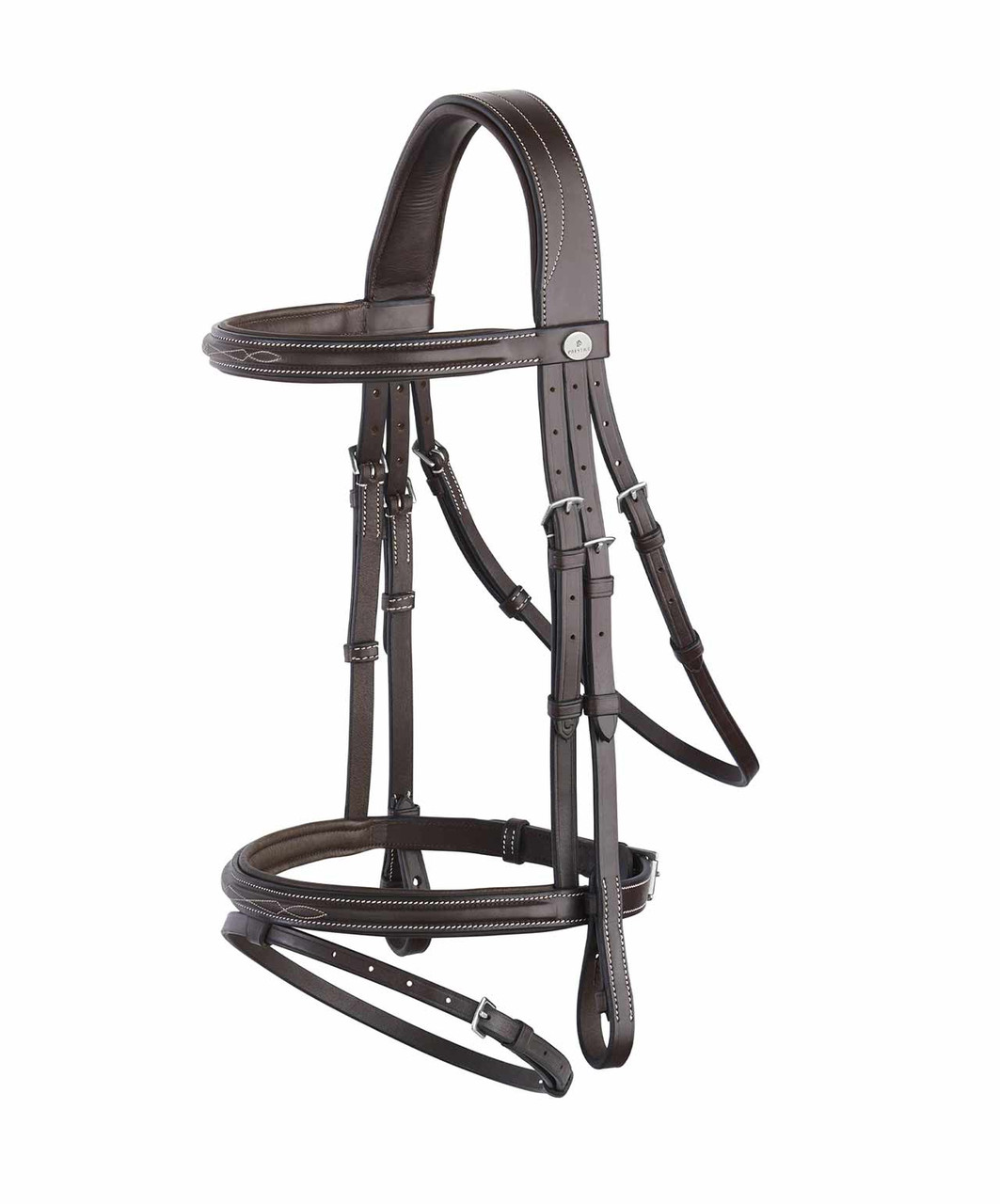 Prestige Fancy Stitched E083 Bridle - Sprucewood Tack