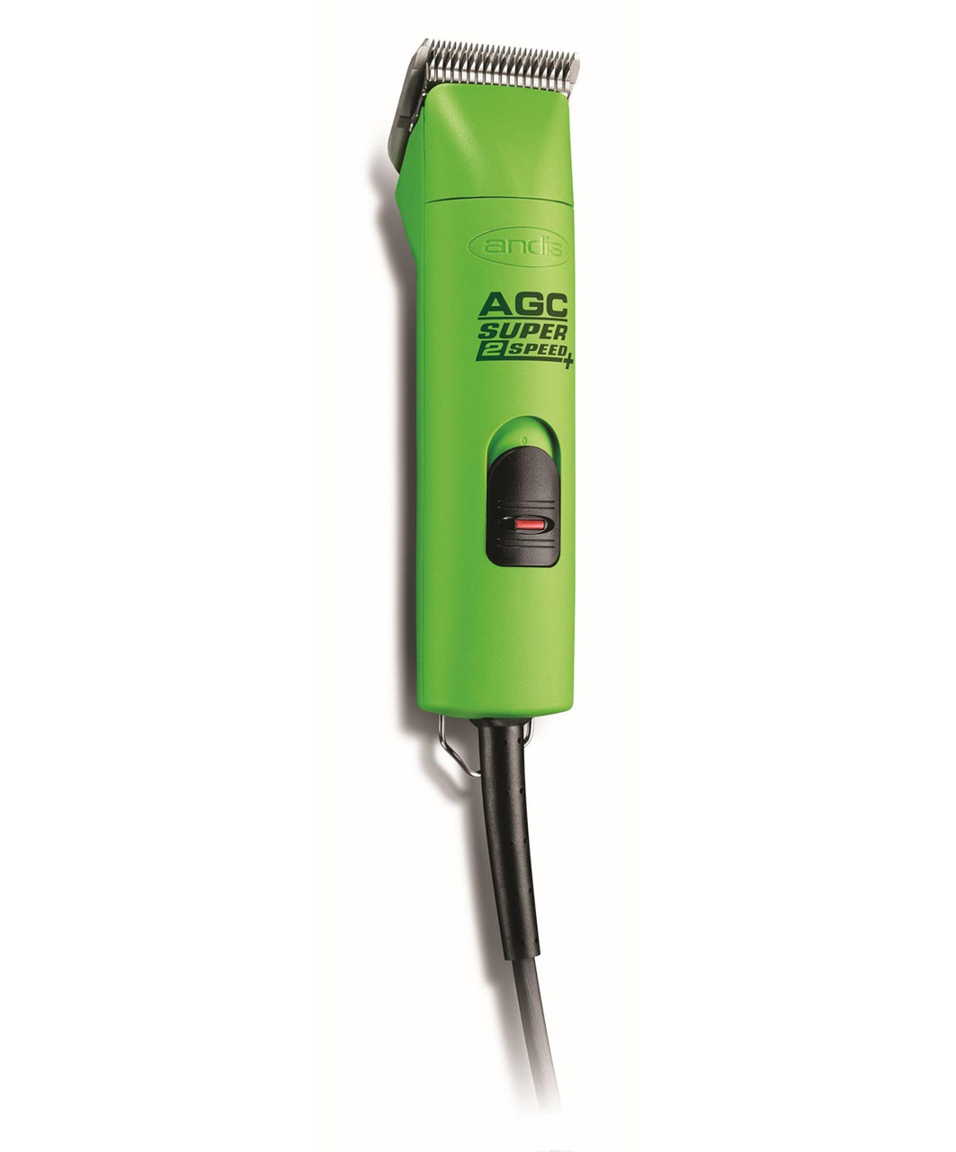 Andis Ultraedge Super 2 Speed Clipper - Sprucewood Tack