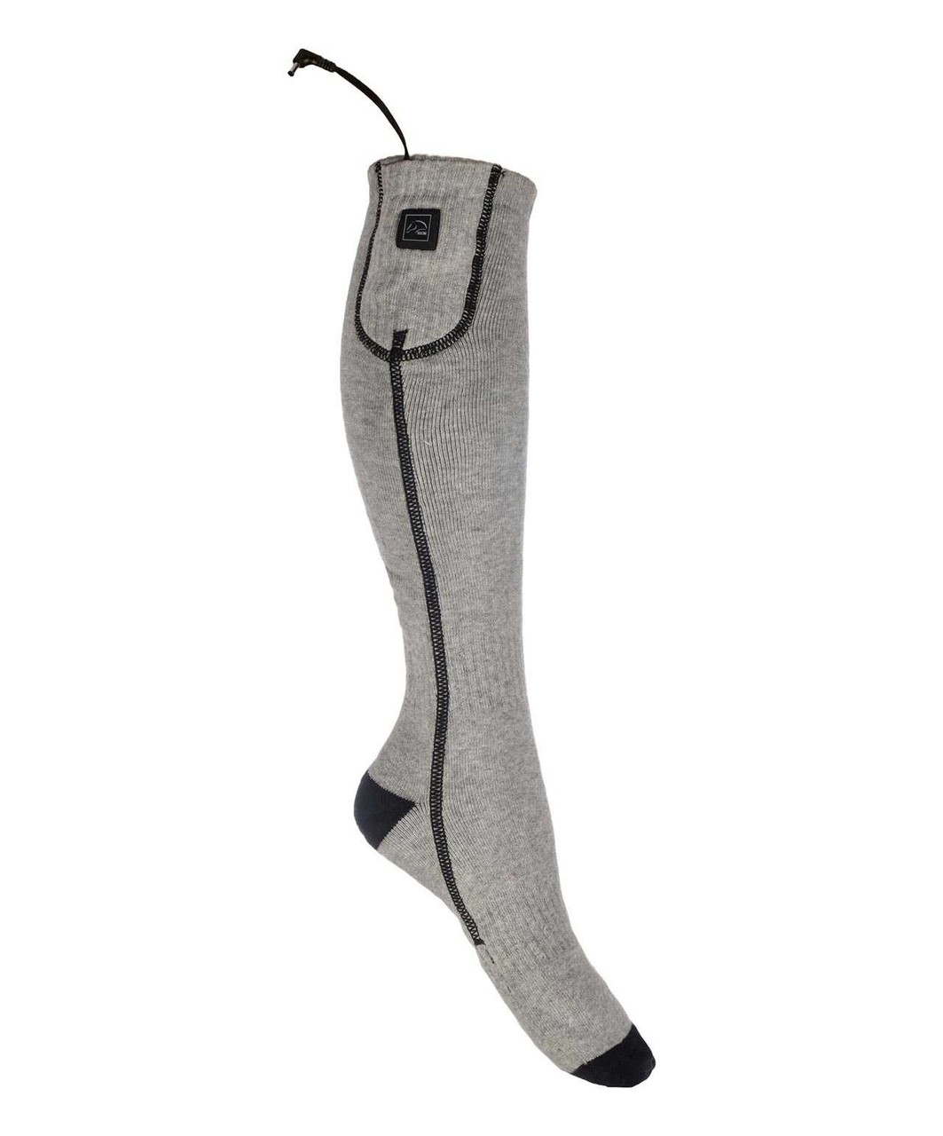 HKM Heated Socks - Sprucewood Tack Shop