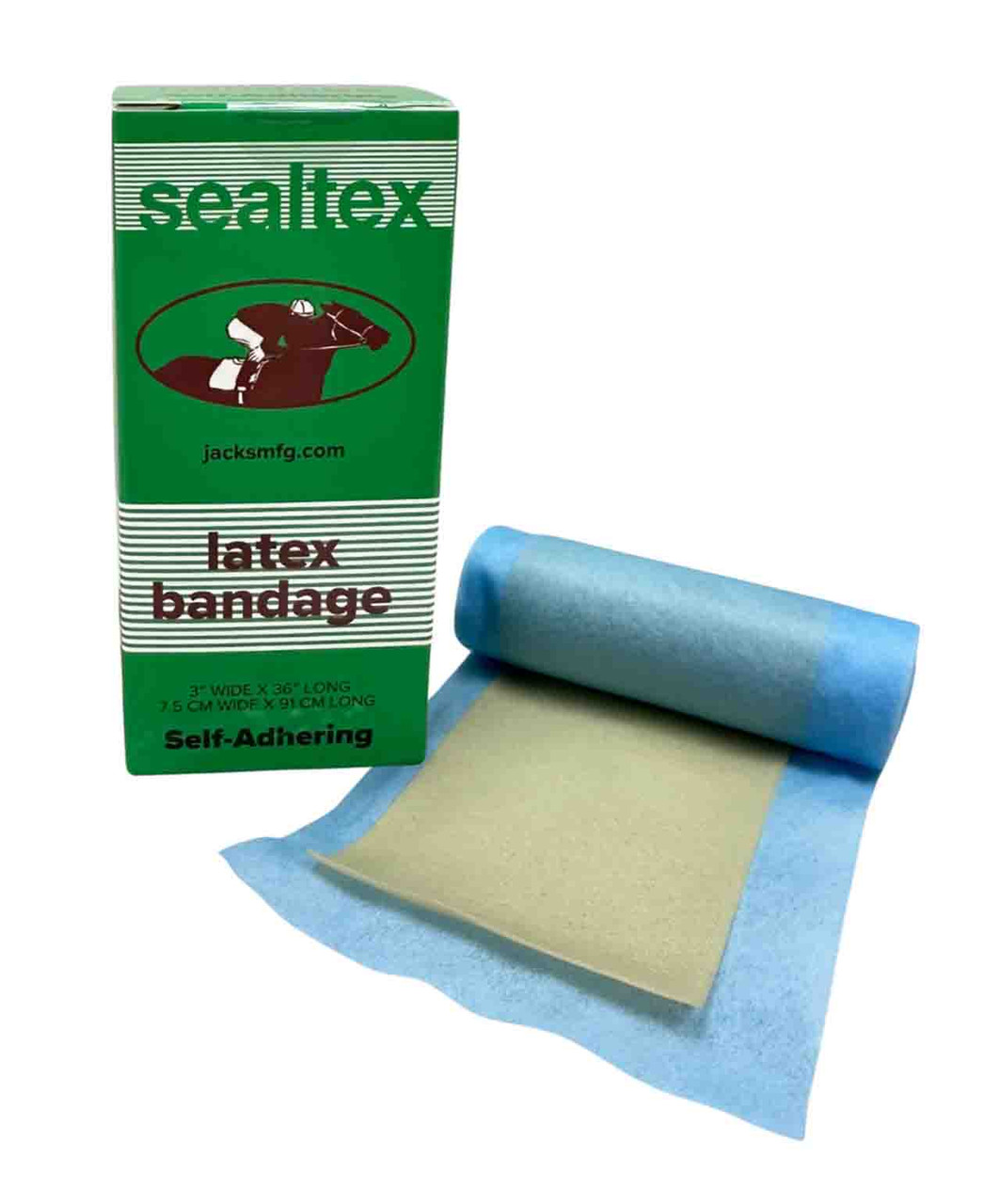 Sealtex Bit Tape 3"X36" - Sprucewood Tack