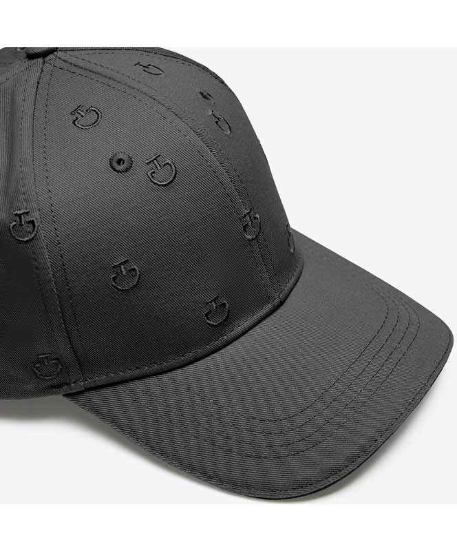 Cavalleria Toscana CT Ball Cap. - Sprucewood Tack