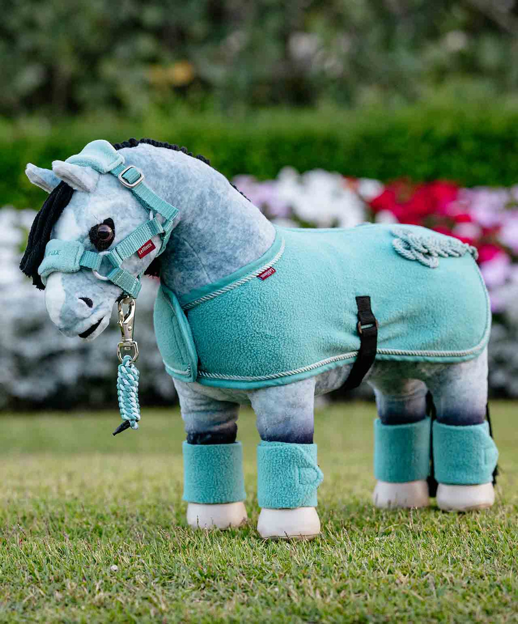 LeMieux Plush Toy Pony Show Rug 2025 - Sprucewood Tack