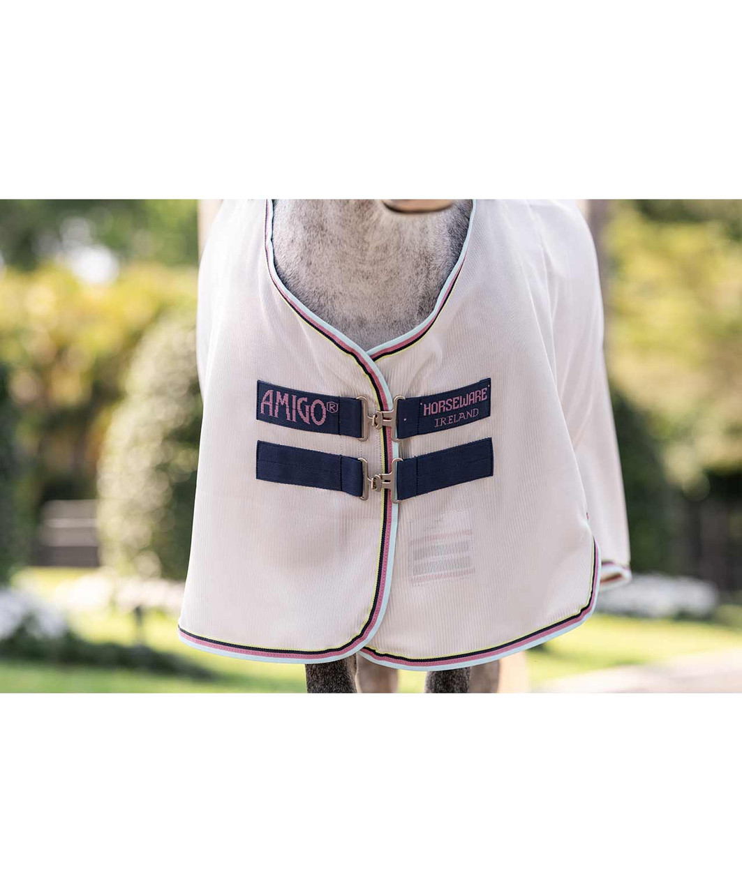 Amigo Bug Rug Pony Plus Flysheet - Sprucewood Tack