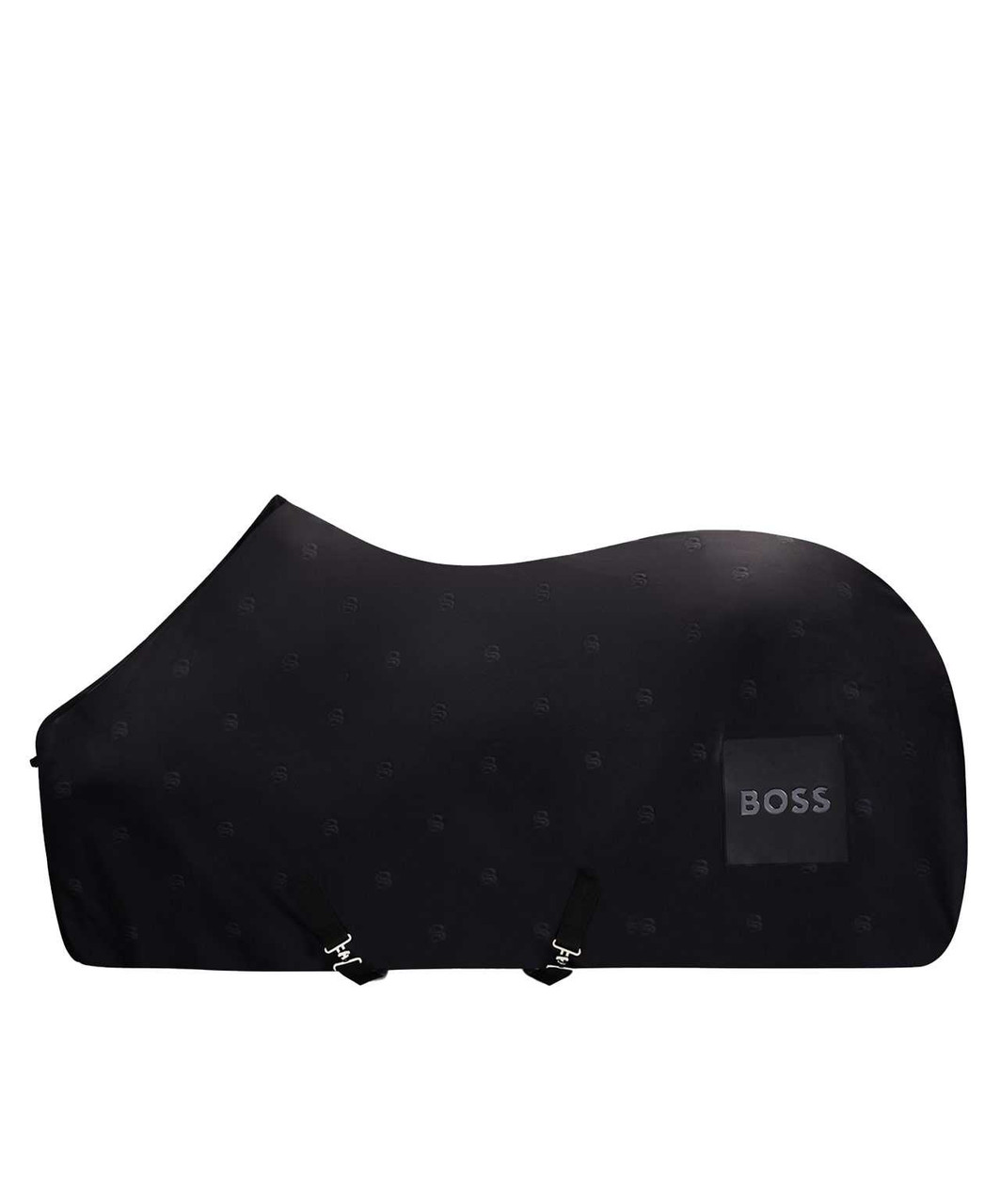 Boss Fleece All Over Rug - Sprucewood Tack