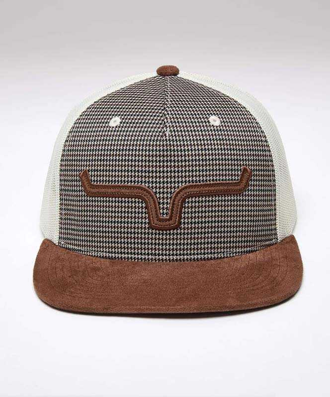 Kimes Ranch Holmes Hat - Sprucewood Tack