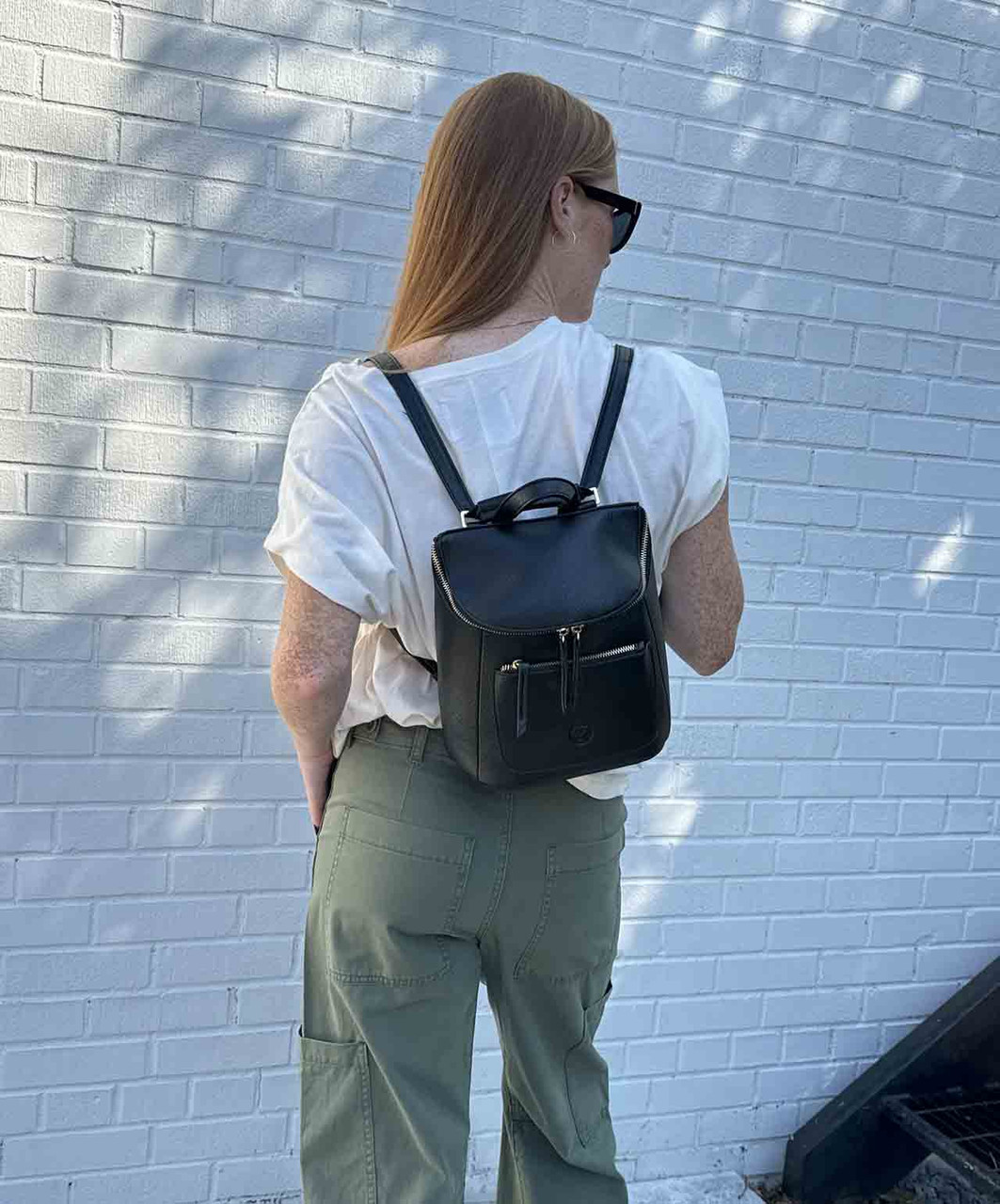 Espe Bella Backpack - Sprucewood Tack Shop