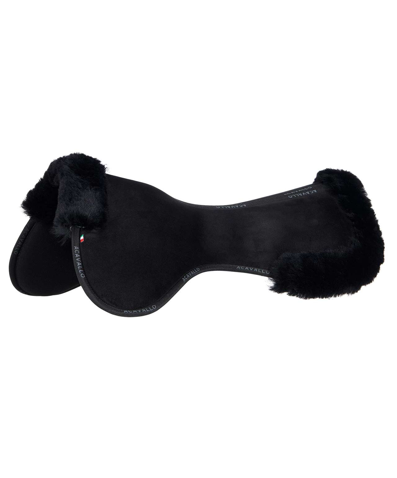 Therapeutic English Pads | Sprucewood Tack