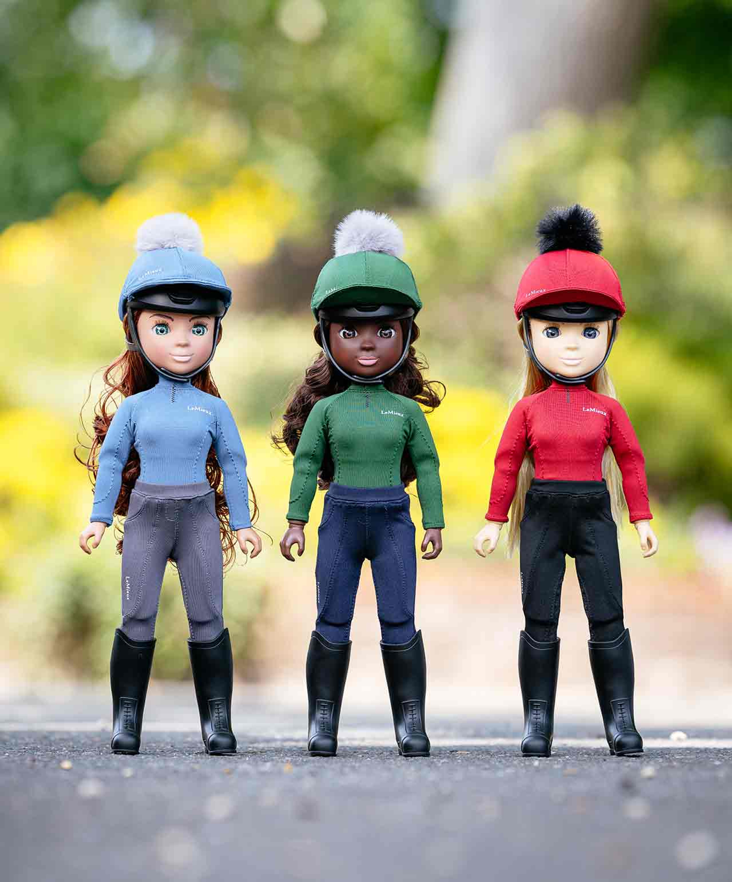 LeMieux Horse Toys - Sprucewood Tack Shop