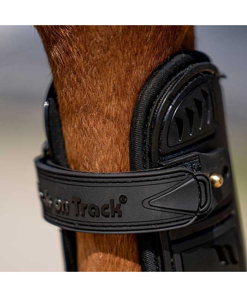 Back on Track Airflow Tendon Boots | Sprucewood Tack