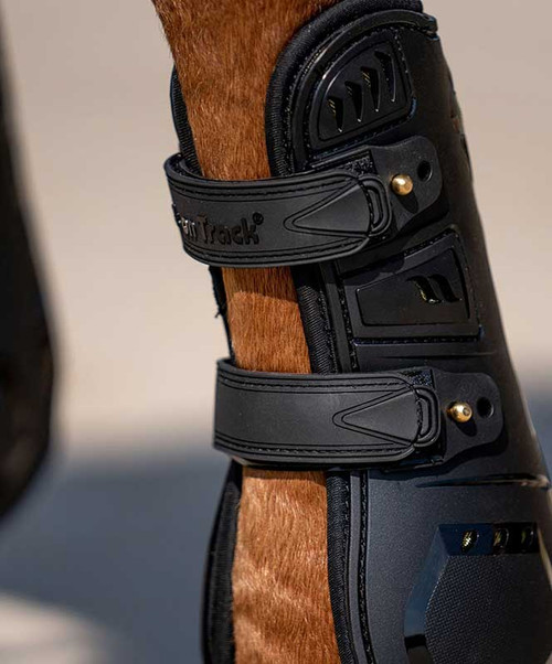 Back on Track Airflow Tendon Boots | Sprucewood Tack
