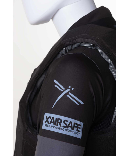 Free Jump X'Air Safe Vest | Sprucewood Tack