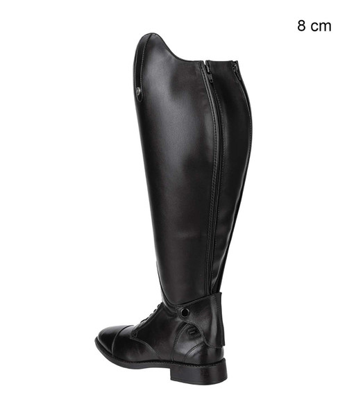 Suedwind Curvy Boot Calf Inserts - Sprucewood Tack