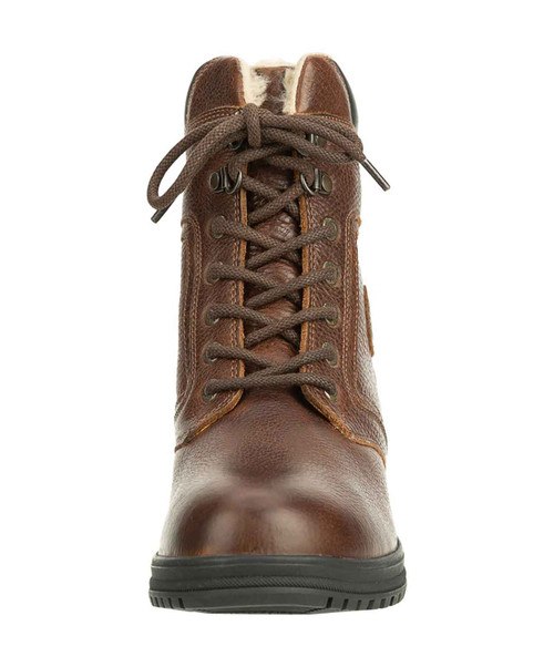 Suedwind Amaron Lace Winter Paddock Boot - Sprucewood Tack