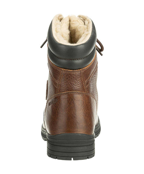 Suedwind Amaron Lace Winter Paddock Boot - Sprucewood Tack