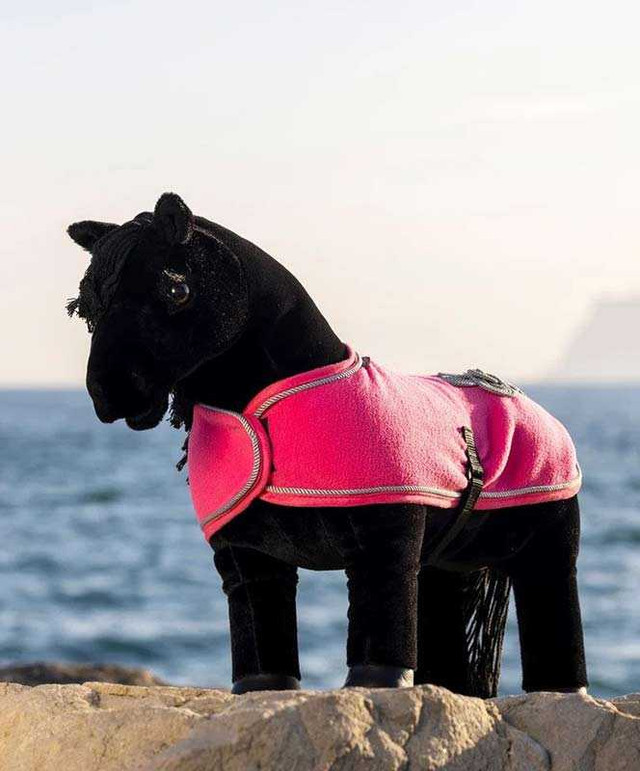 LeMieux Toy Pony | Soft and cuddly toy pony for kids