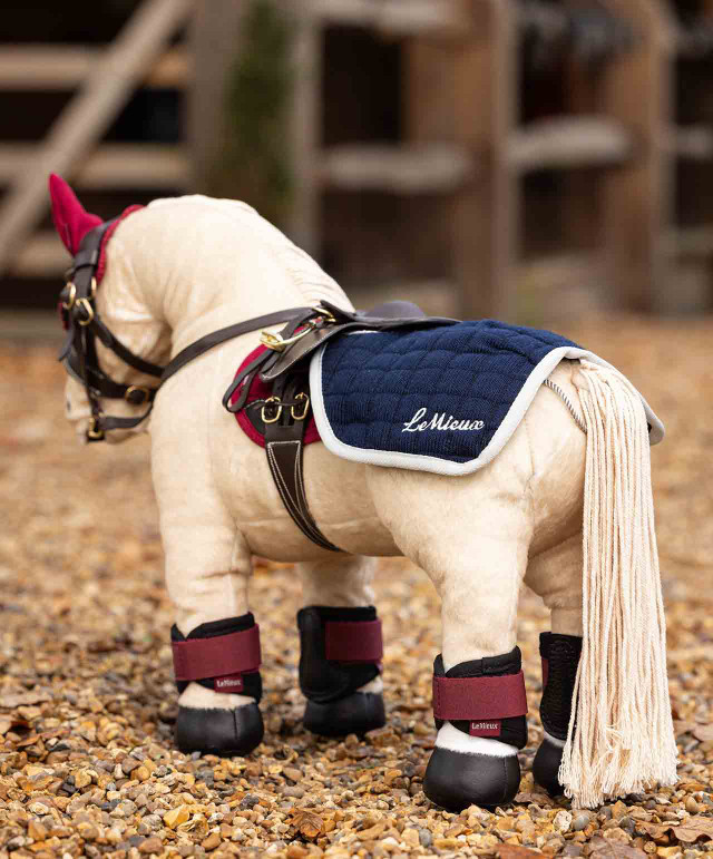 LeMieux Horse Toys - Sprucewood Tack Shop