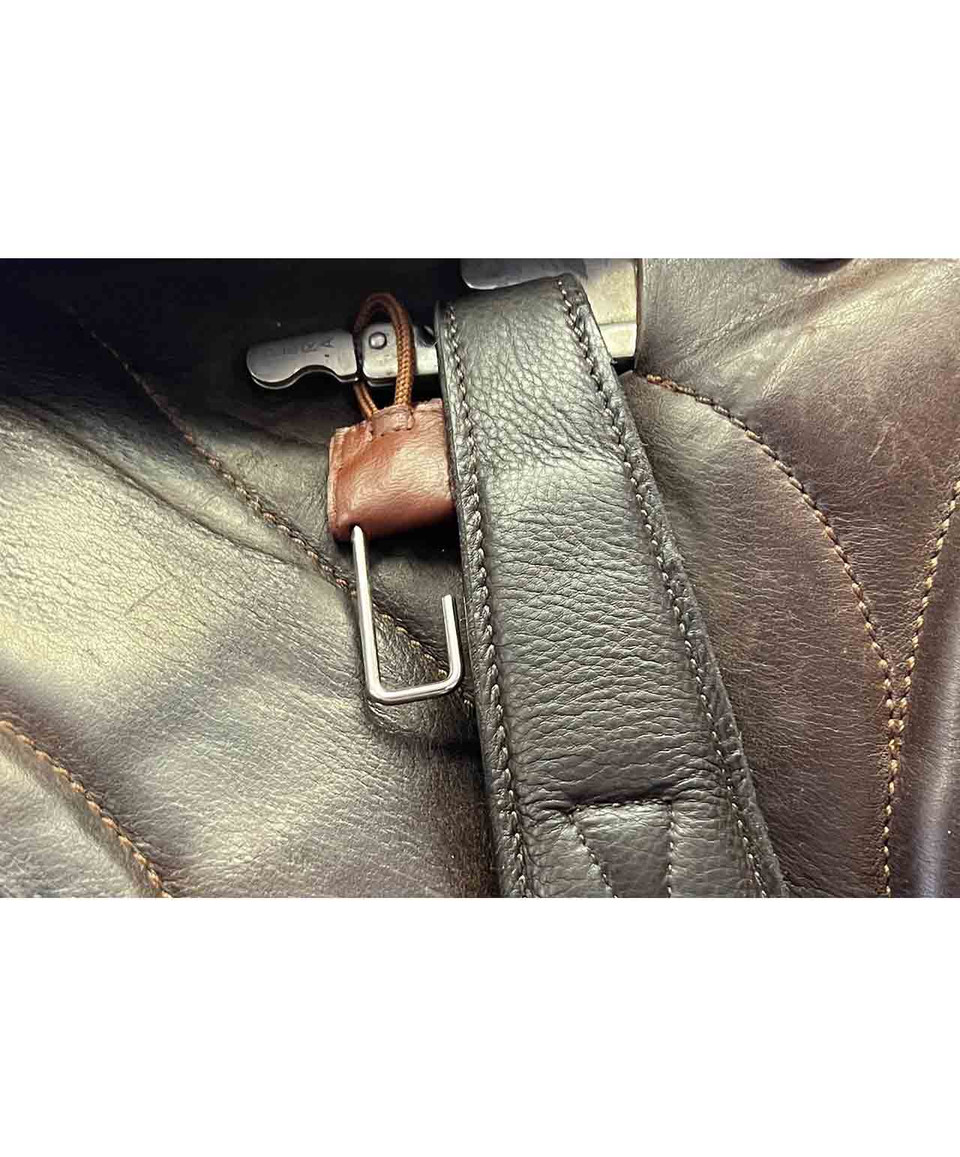 Correct Connect Double Neck Strap | Sprucewood Tack